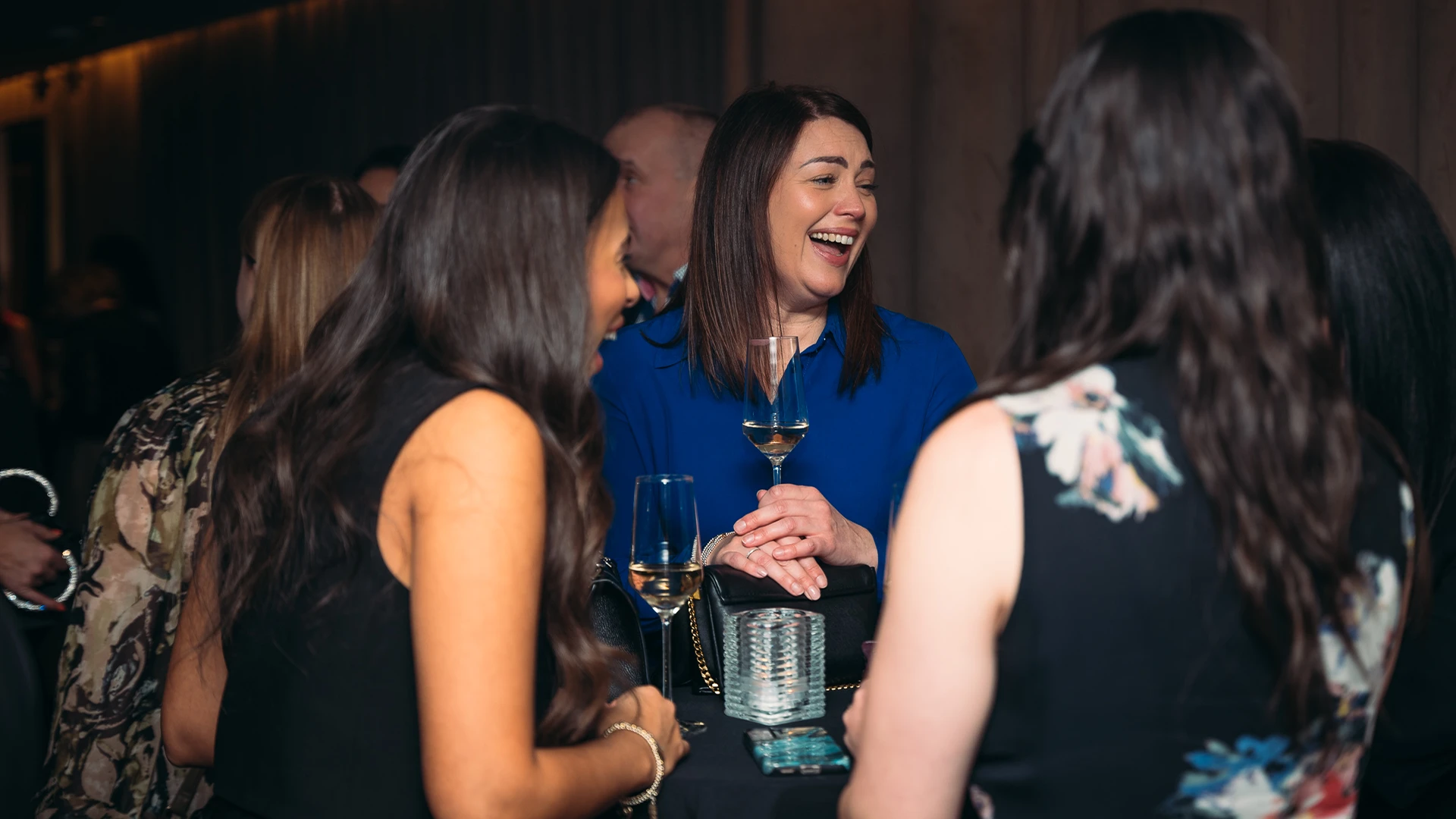 Welcome to Novi. A community for ambitious women. - Novi